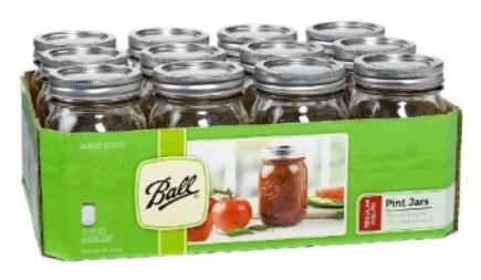 Dry Pack Canning