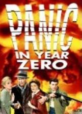 List of Movies for preppers