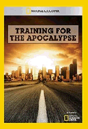 List of Movies for preppers