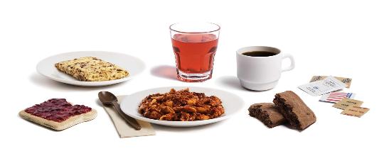 Meals Ready to Eat (MRE) | military food supply