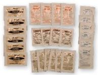 Over-the-counter medications to stock