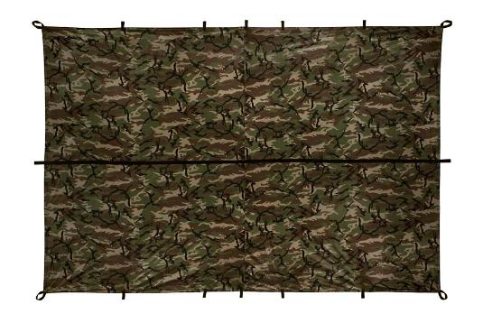 Survival Tarps