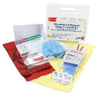 Build a first responder kit