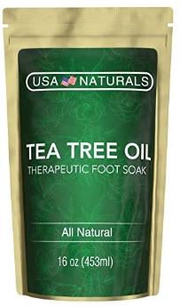 Survival uses of Epsom salt